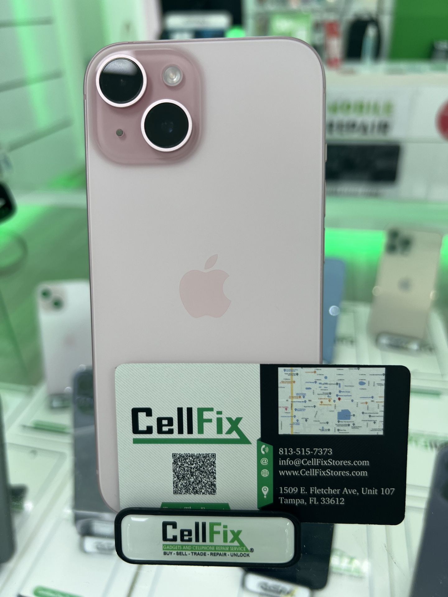 iPhone 15 for Sale in Tampa, FL - OfferUp