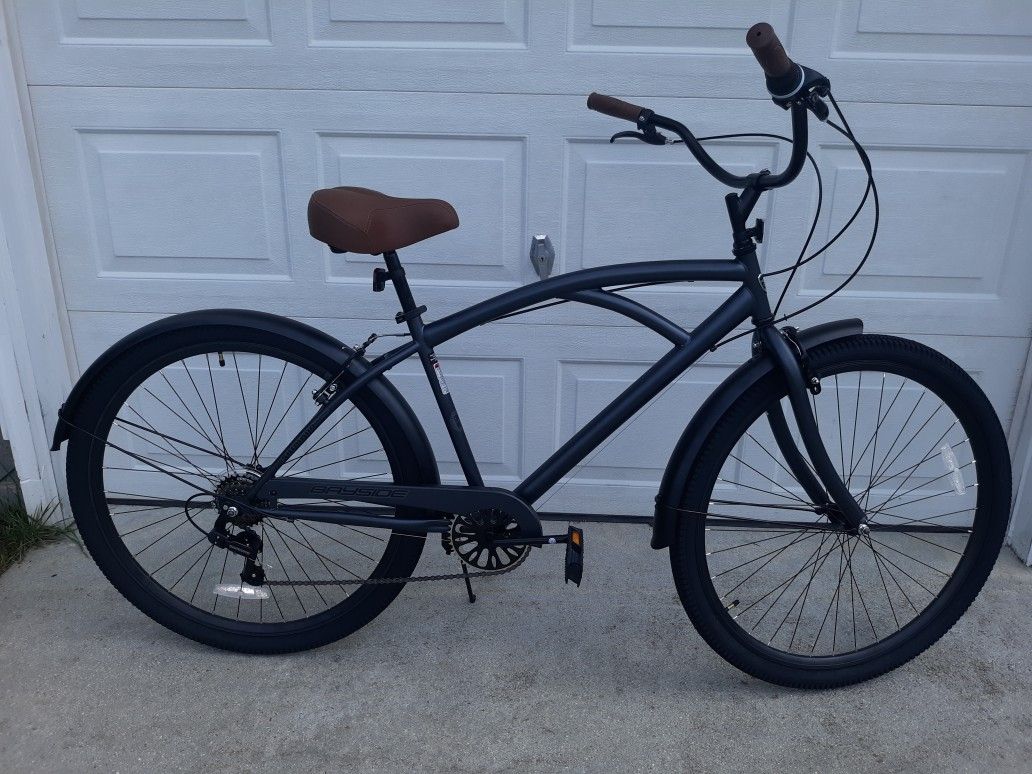 XL / 29ER brand new beach cruiser / bike / bicycle for Sale in ...