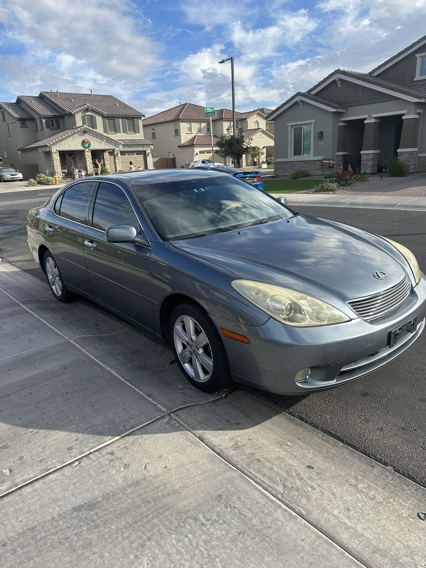2006 Lexus ES 330 for Sale in Goodyear, AZ - OfferUp