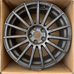 Audi S4 Titanium