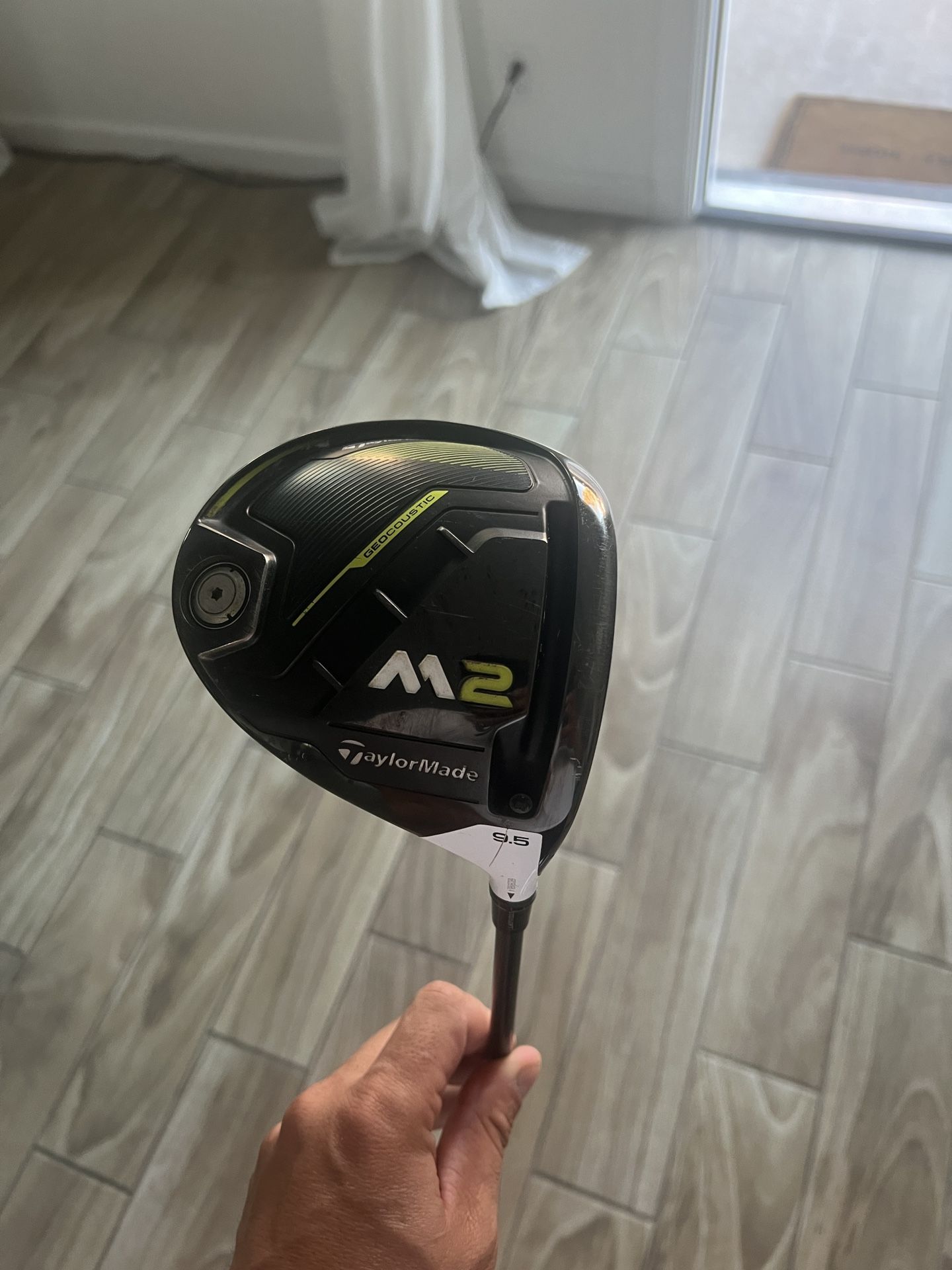 Taylormade M2 Driver for Sale in Gilbert, AZ - OfferUp
