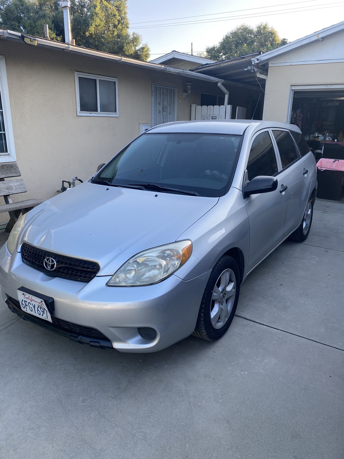 2007 Toyota Matrix for Sale in Pomona, CA - OfferUp