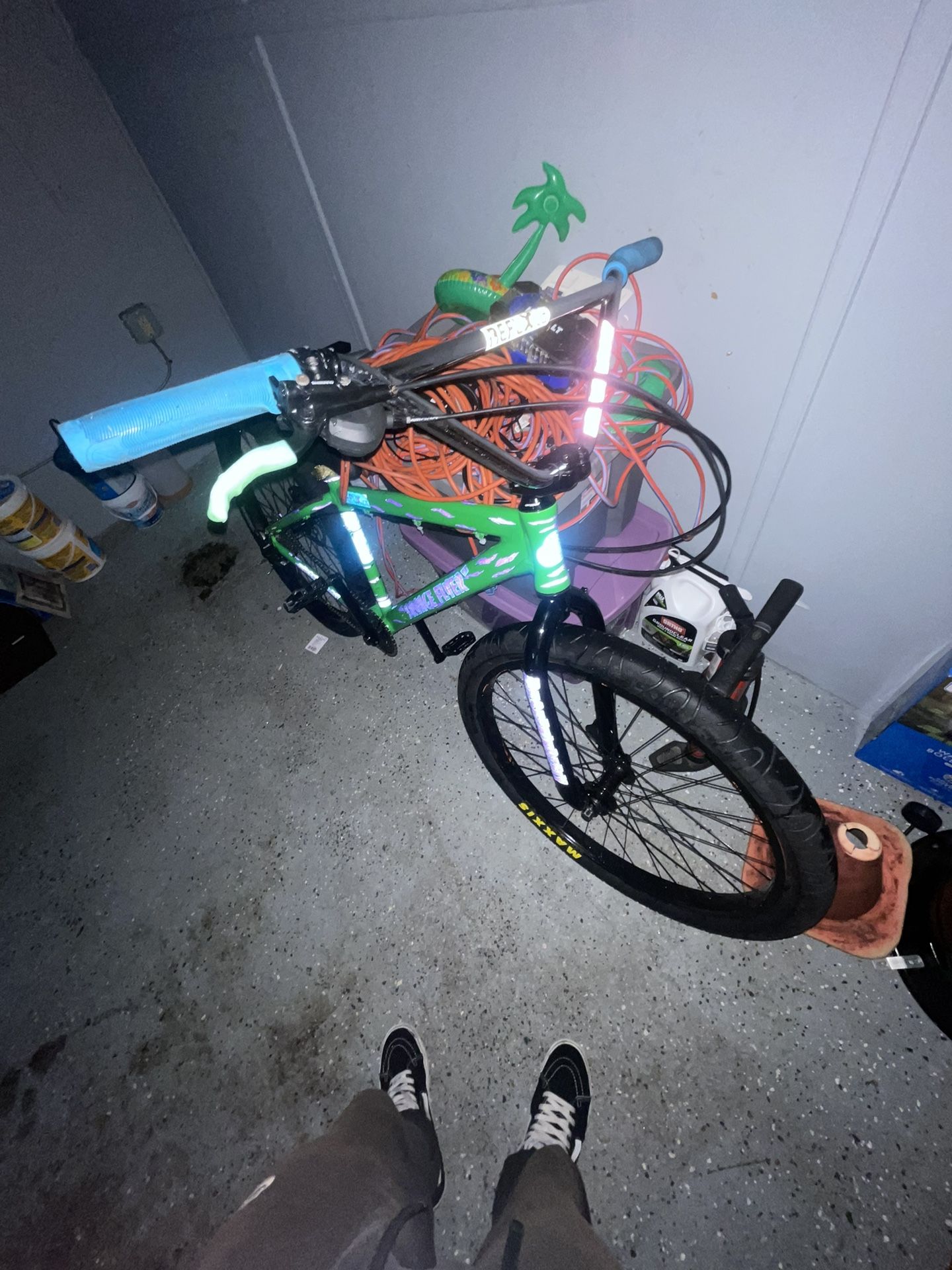 Se Bike Savage Flyer for Sale in Springfield, MA - OfferUp