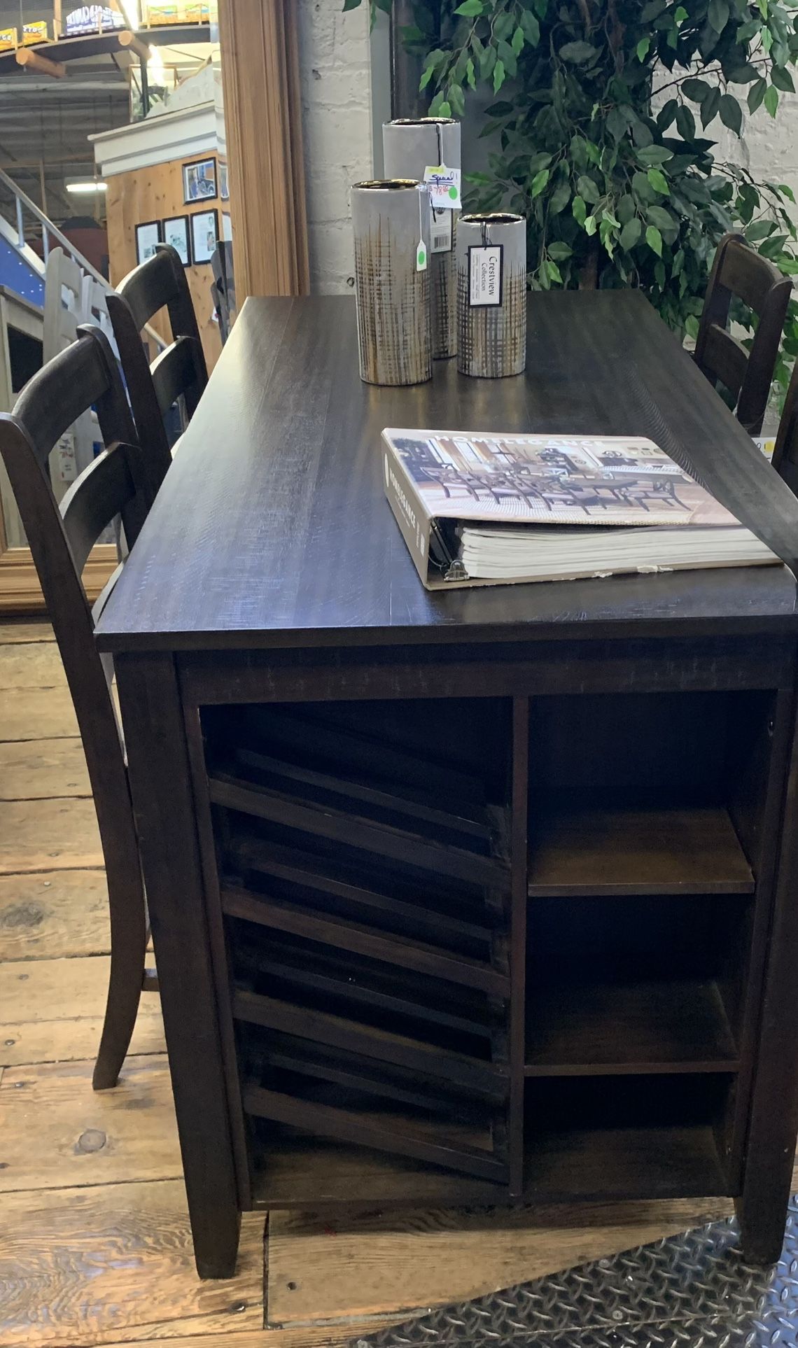Pub Style Table for Sale in Bonney Lake, WA - OfferUp