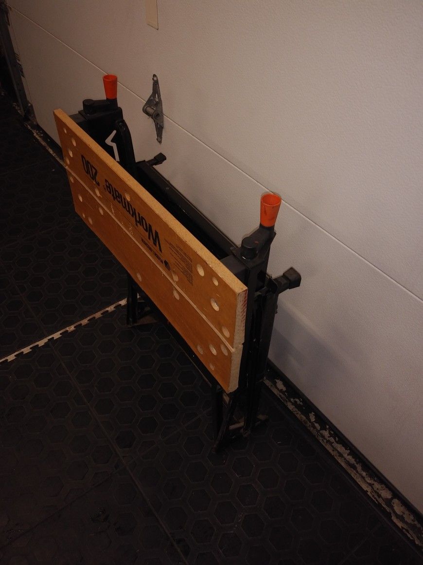 Black & Decker Workmate 200 for Sale in Howell Township, NJ - OfferUp