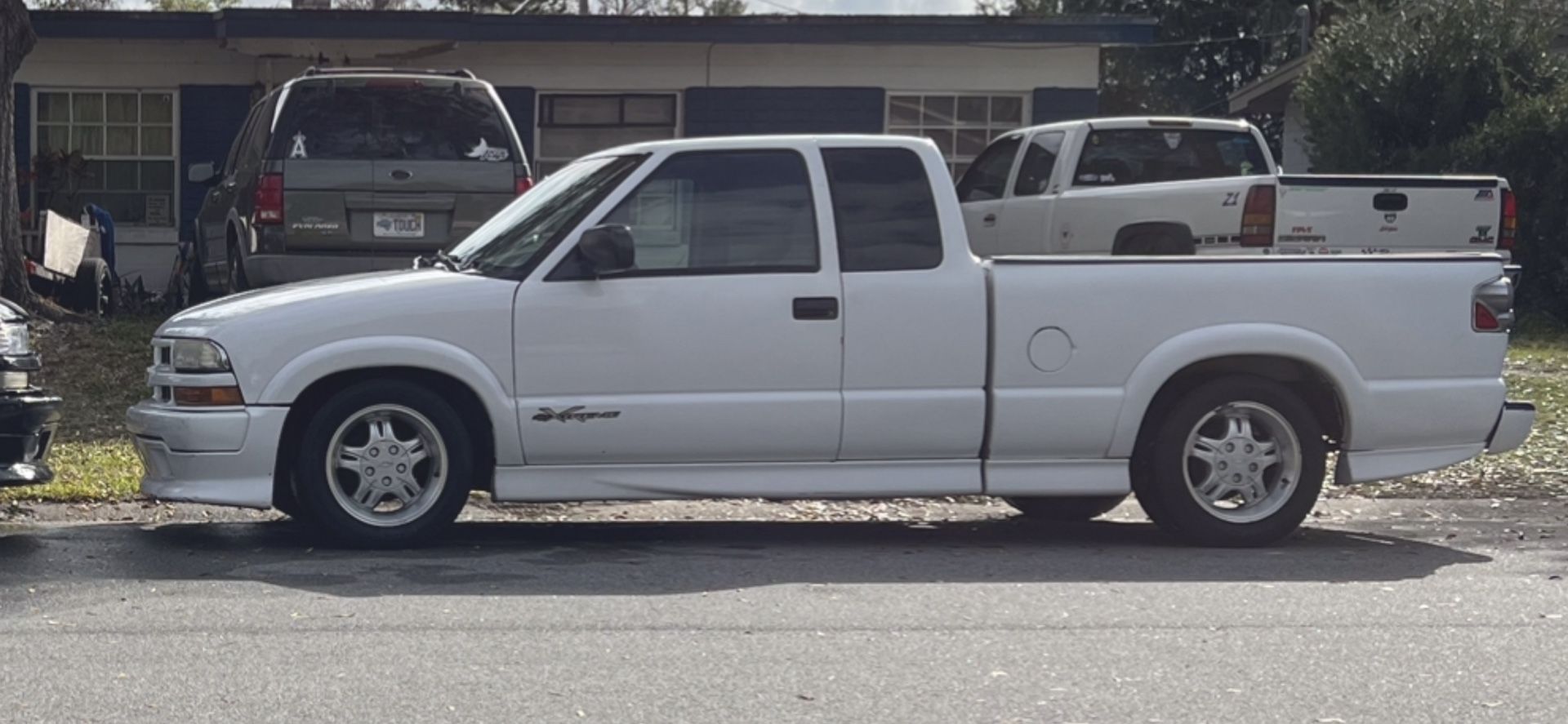 2000 Chevy Xtreme for Sale in Belle Isle, FL - OfferUp