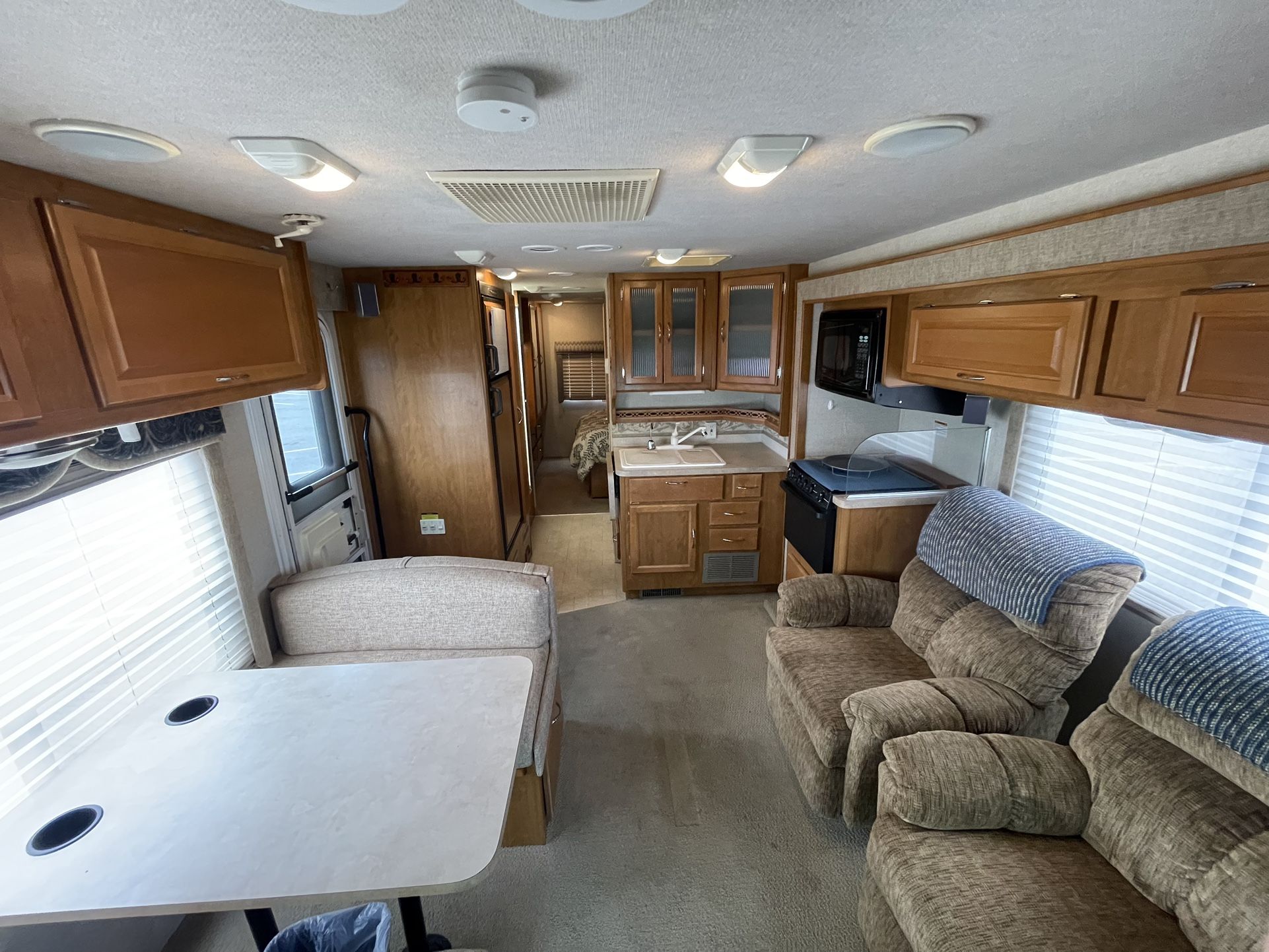 2005 Jamboree GT 31 FT. RV W/ 2 Slide Outs for Sale in Norco, CA - OfferUp