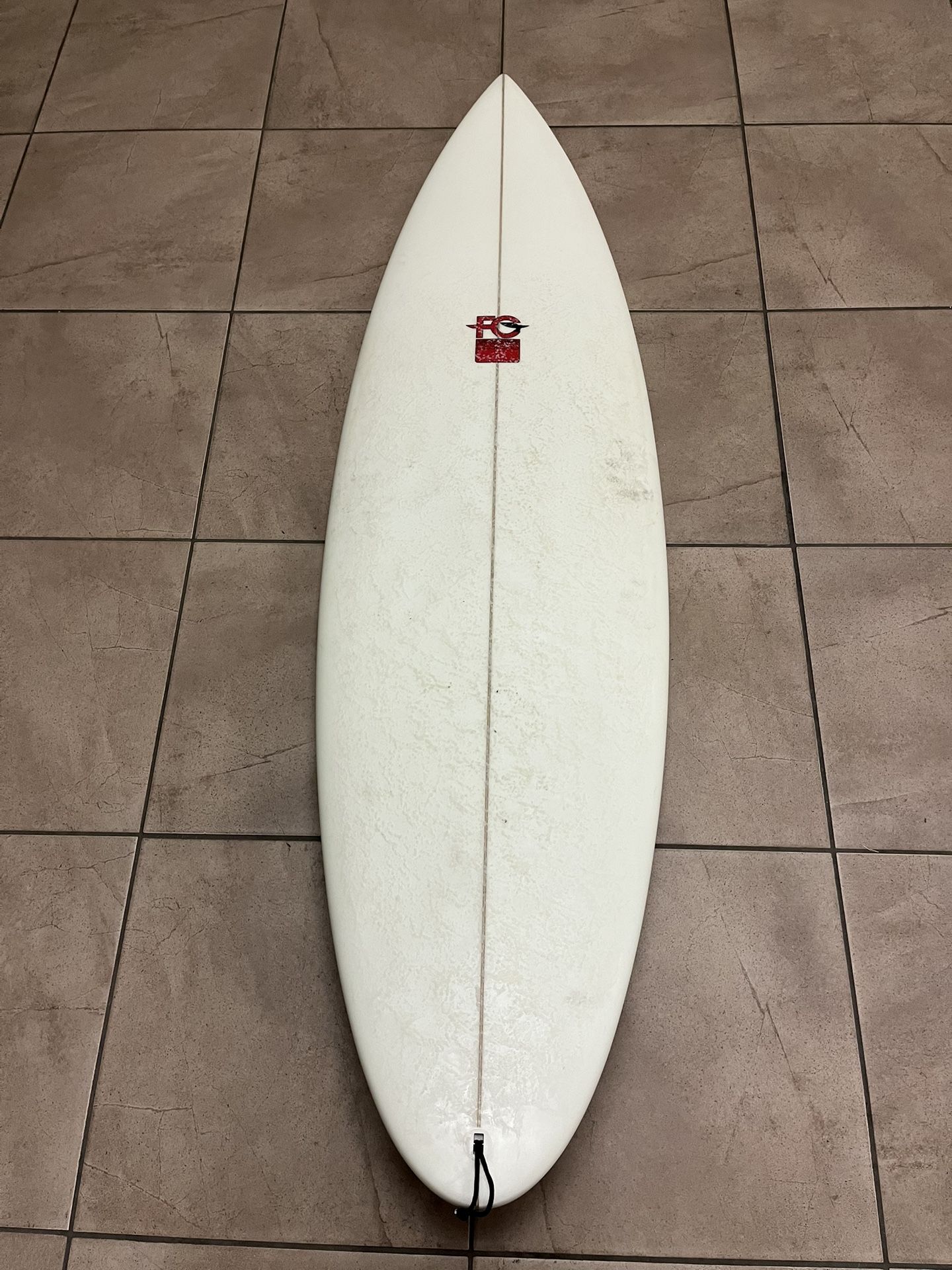 FC Epoxy Surfboard for Sale in Aliso Viejo, CA - OfferUp