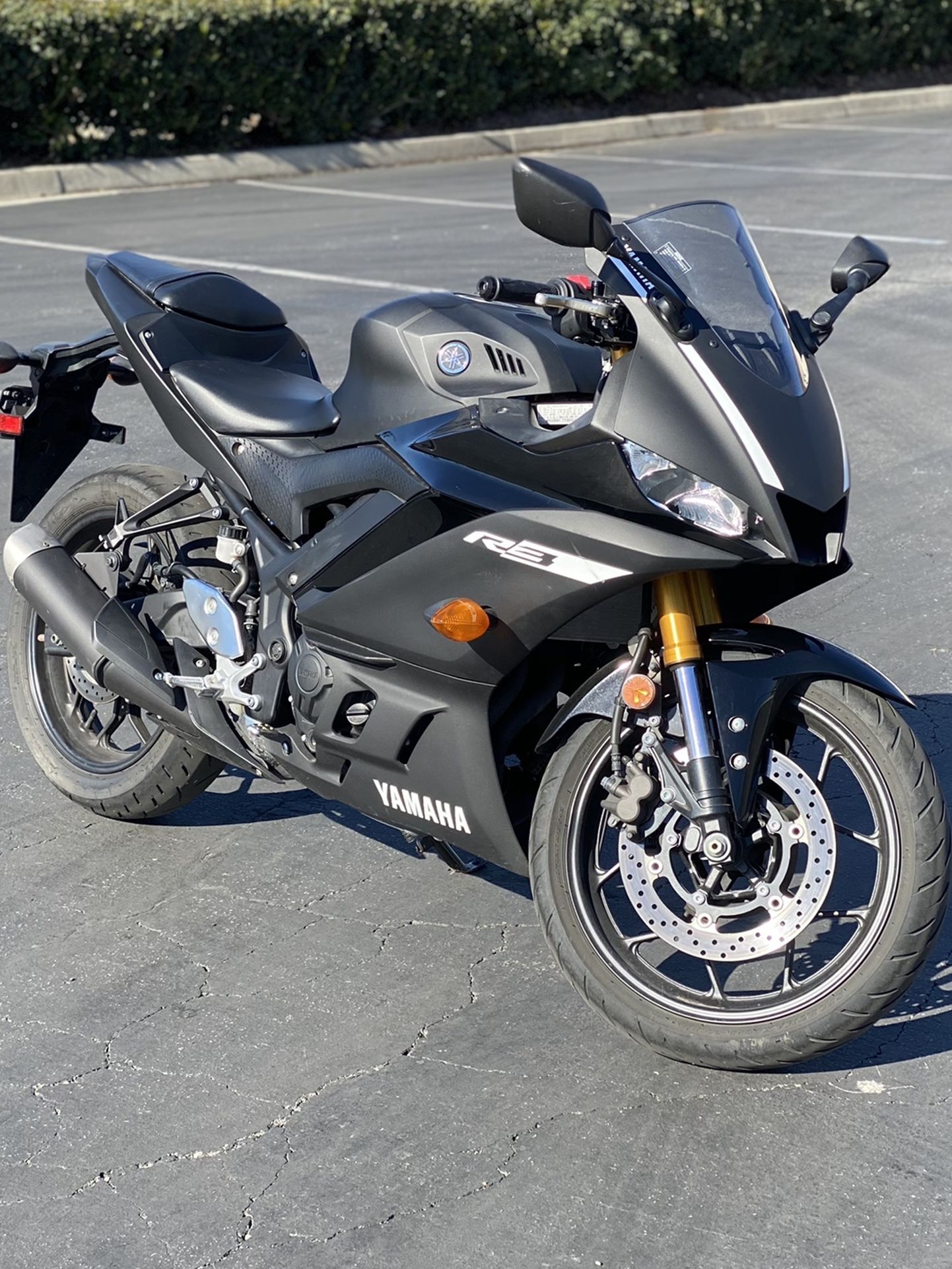 2019 Yamaha R3 for Sale in Cerritos, CA - OfferUp