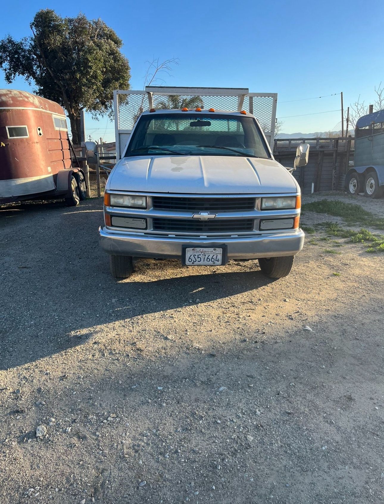 1998 Chevrolet Cheyenne 3500 for Sale in Riverside, CA - OfferUp