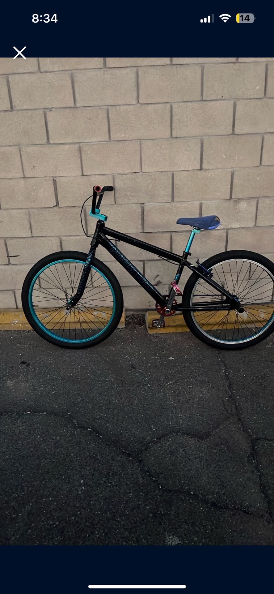 Blocks Flyer 26 Inch for Sale in Canyon Country, CA - OfferUp
