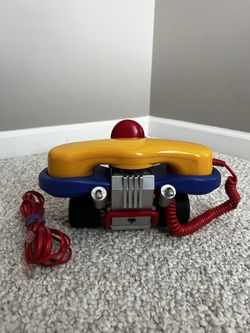 2002 N64 Mario Kart Telephone Landline RARE for Sale in Birmingham, AL ...