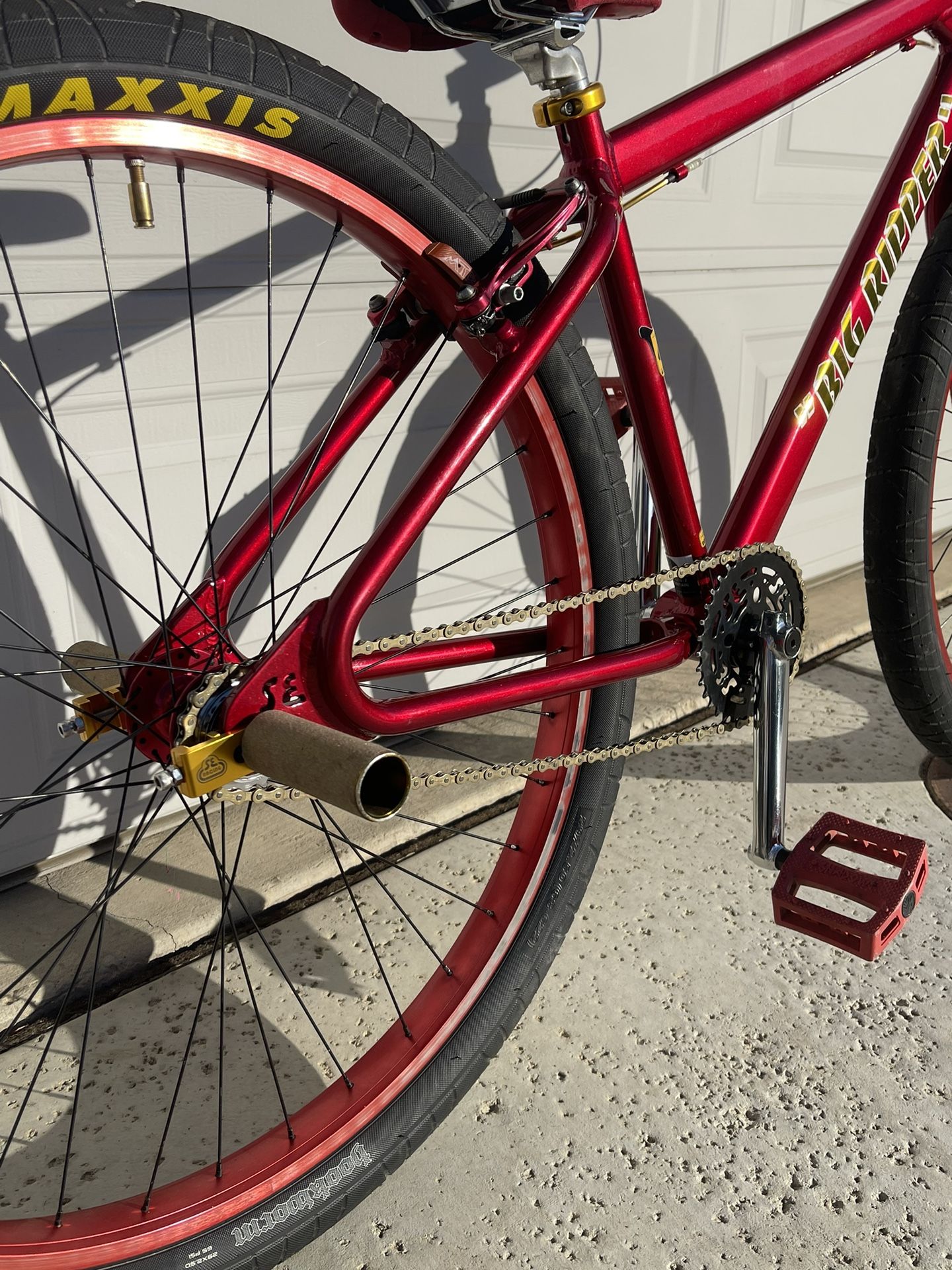 2022 Custom Big Ripper for Sale in Brentwood, CA - OfferUp