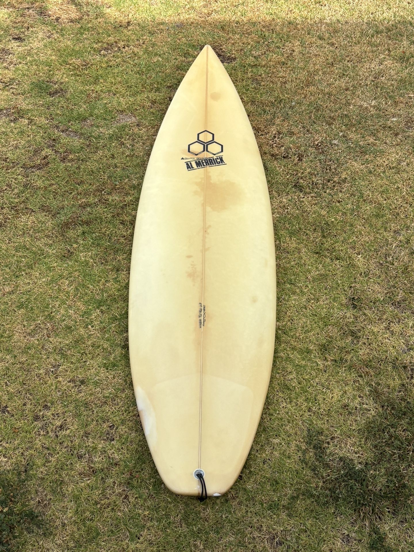 Al Merrick 6’5 Surfboard for Sale in Redondo Beach, CA - OfferUp