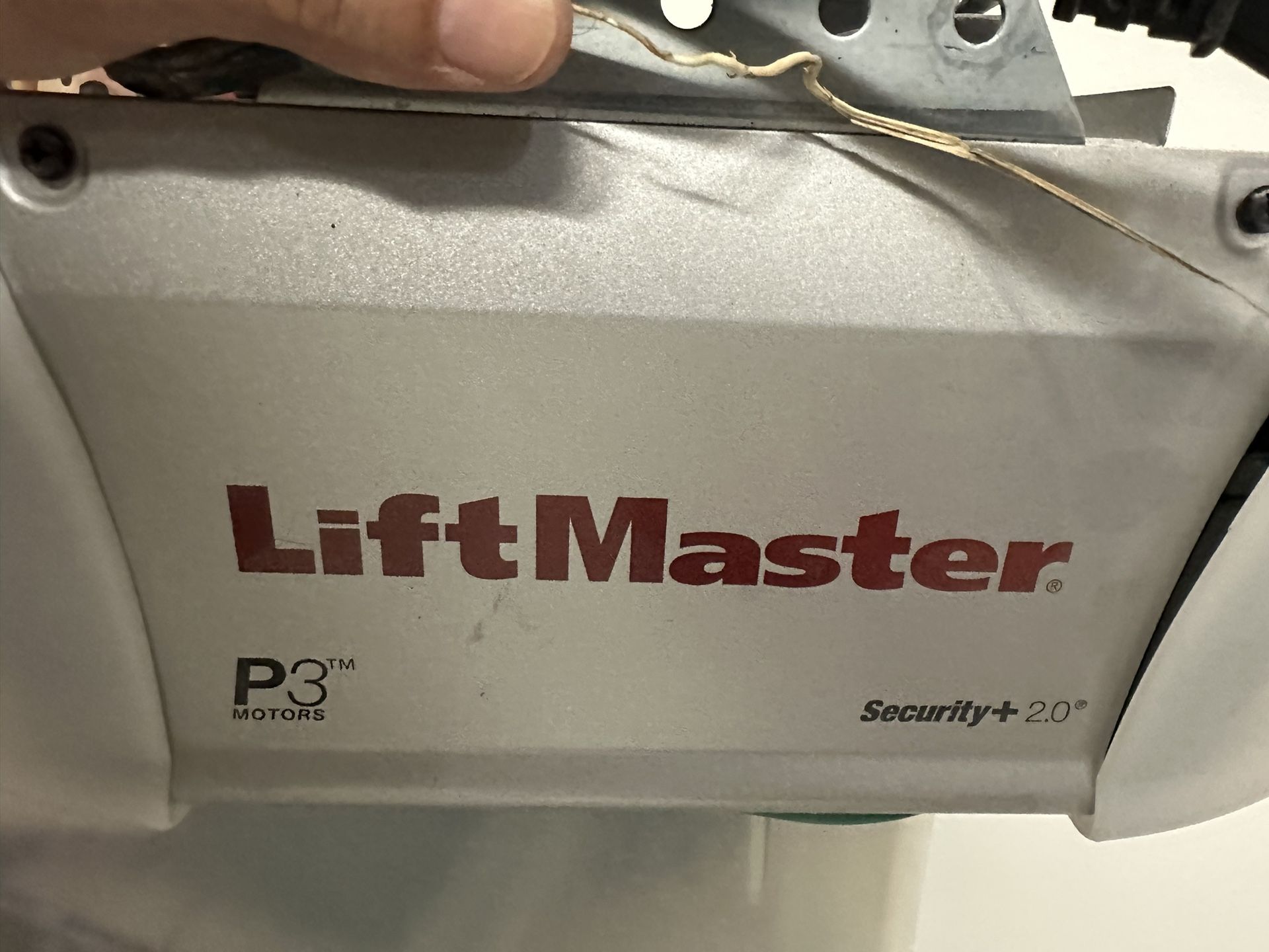 Lift master Motor Garage Opener for Sale in Boynton Beach, FL - OfferUp