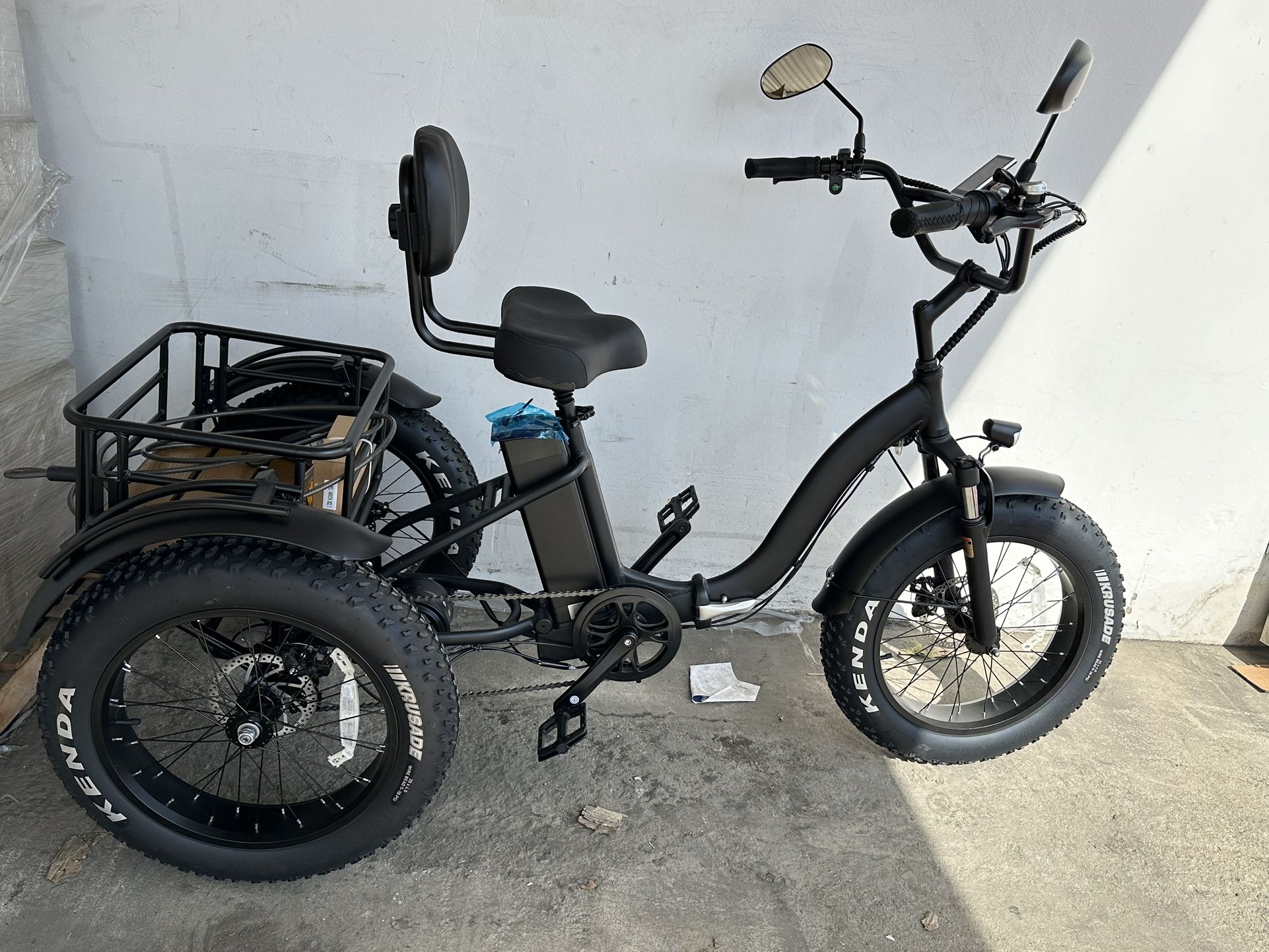 Brand New Cheap Electric Bikes and Scooters for Sell Starts From $450 ...