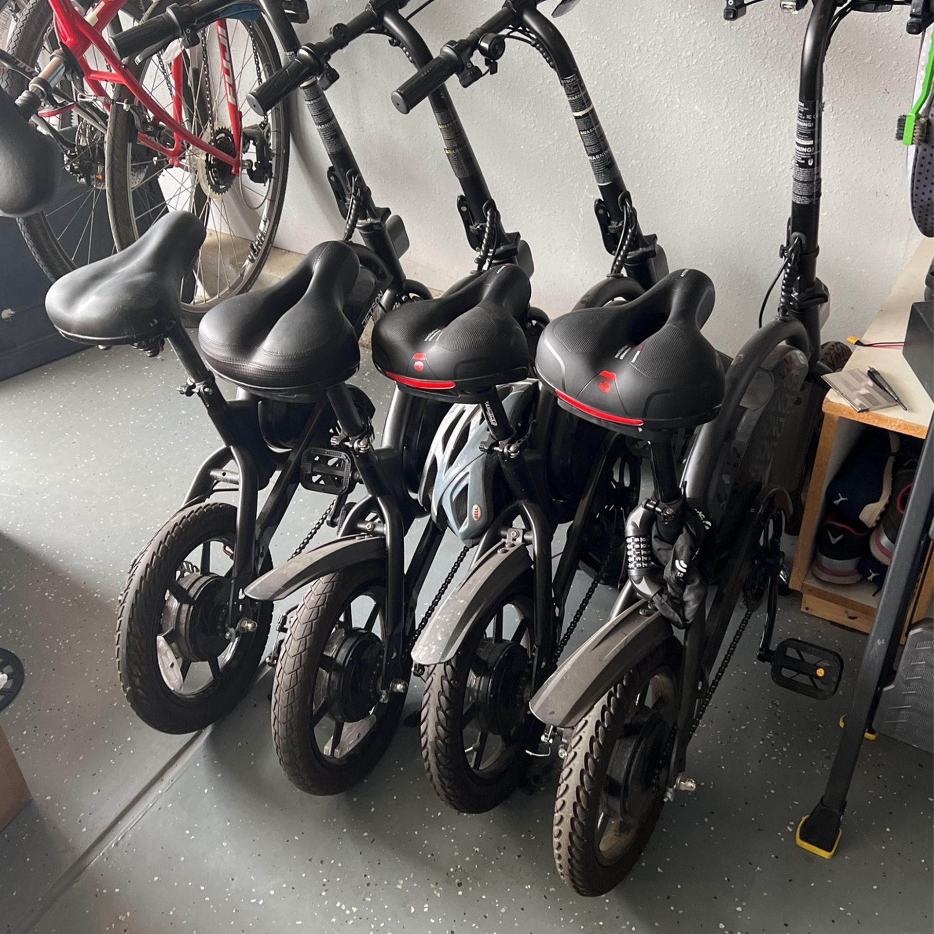 Jetson E-bike for Sale in Clovis, CA - OfferUp