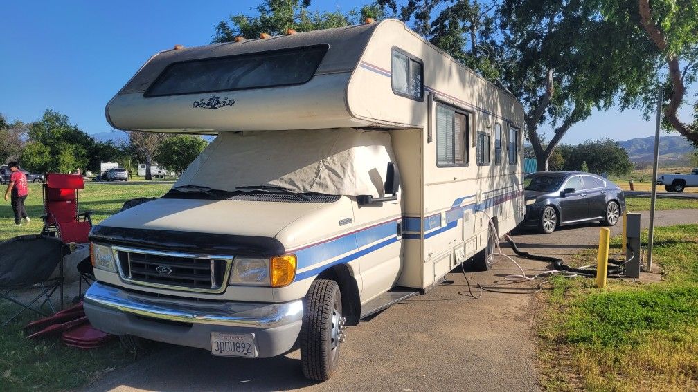93 Tioga Rv for Sale in Norco, CA - OfferUp