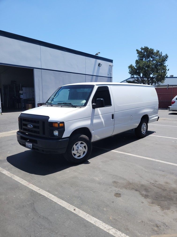 Inspiring 2013 Ford E250 For Sale Pictures
