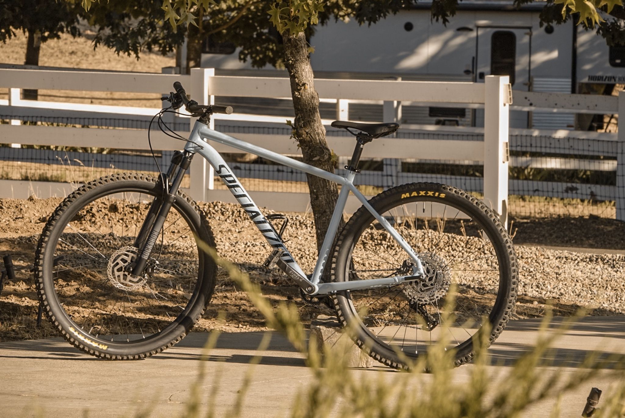 2022 Specialized Rockhopper