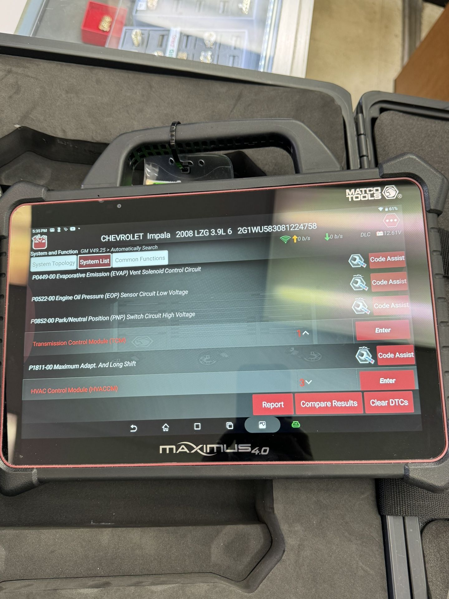 Maximum 4.0 Diagnostic Tool for Sale in Tampa, FL - OfferUp