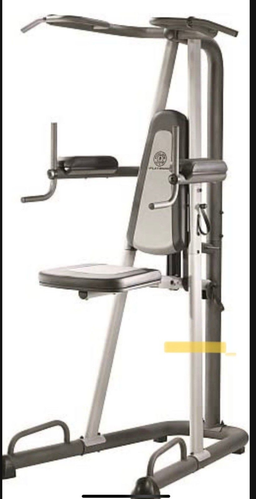 Golds Gym Workout Machine for Sale in City Of Industry, CA - OfferUp