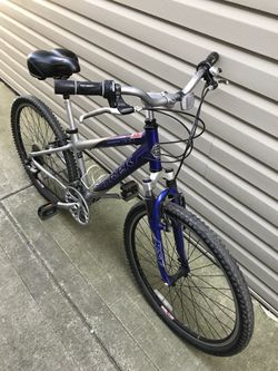 Trek 300 Mountain Bike