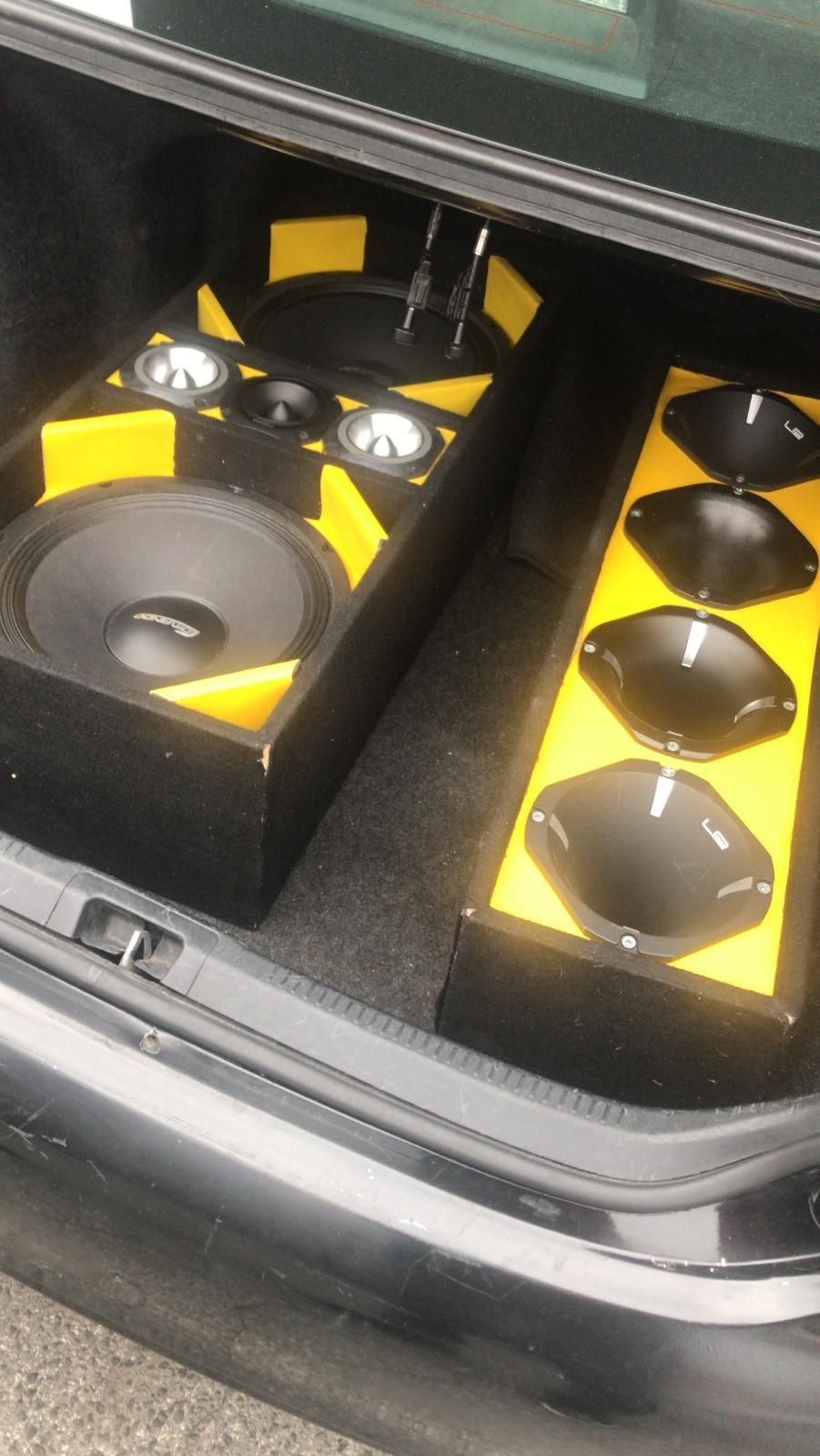 Chuchero 12 con tabla de driver brazileño for Sale in The Bronx, NY ...