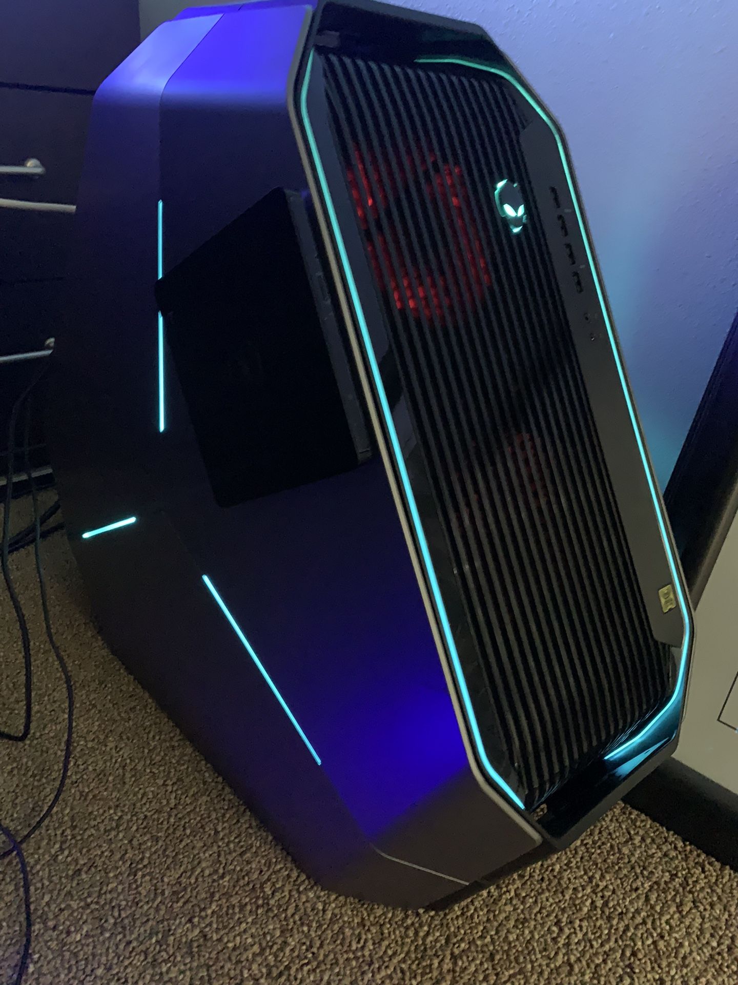 Alienware Area 51 R5 for Sale in Winchester, CA - OfferUp