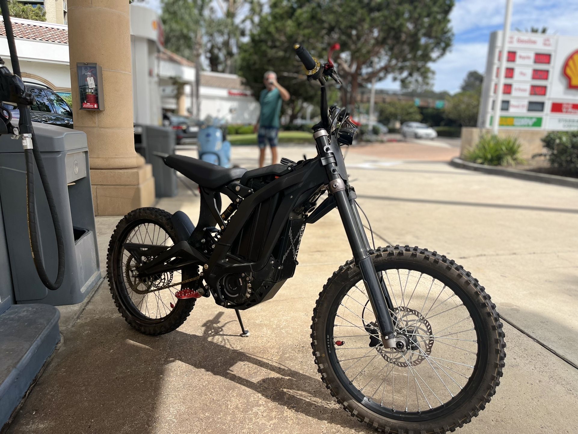 Surron for Sale in San Diego, CA - OfferUp