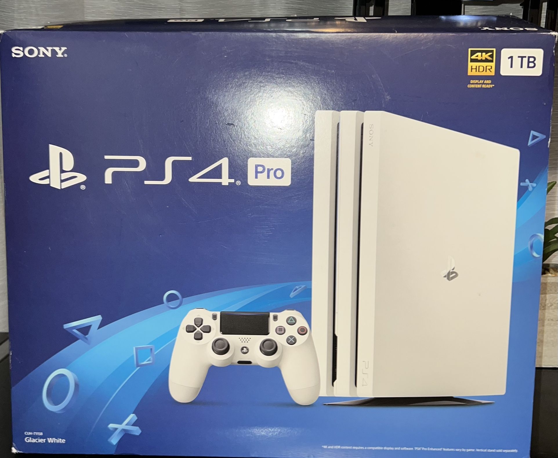 PlayStation 4 Pro for Sale in Mesa, AZ - OfferUp