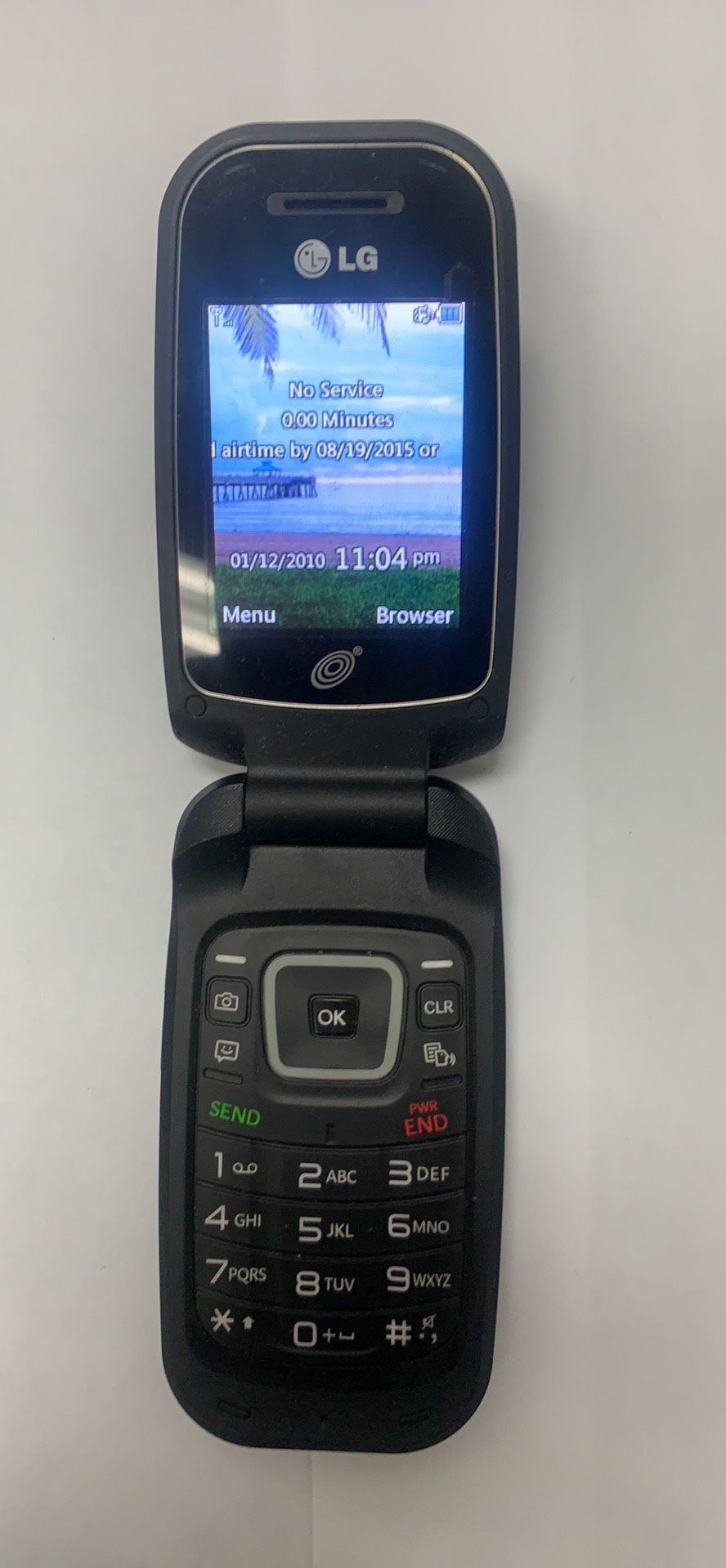 Lg Flip Phone