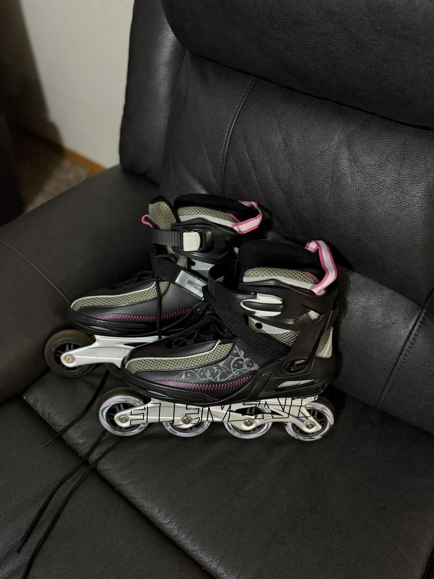5th Element Lynx Womens Inline Skates for Sale in Fairview, OR - OfferUp