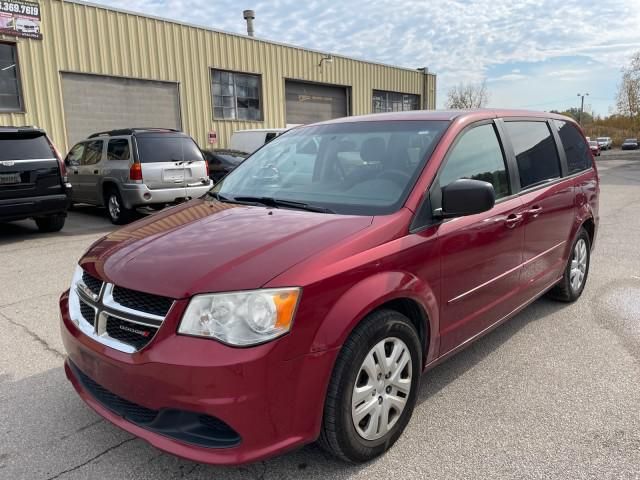 2014 Dodge Grand Caravan for Sale in Parma, OH - OfferUp