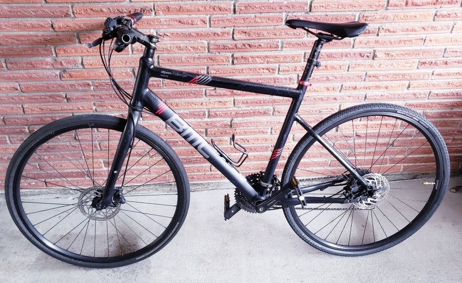 Bmc alpenchallenge ac02 store