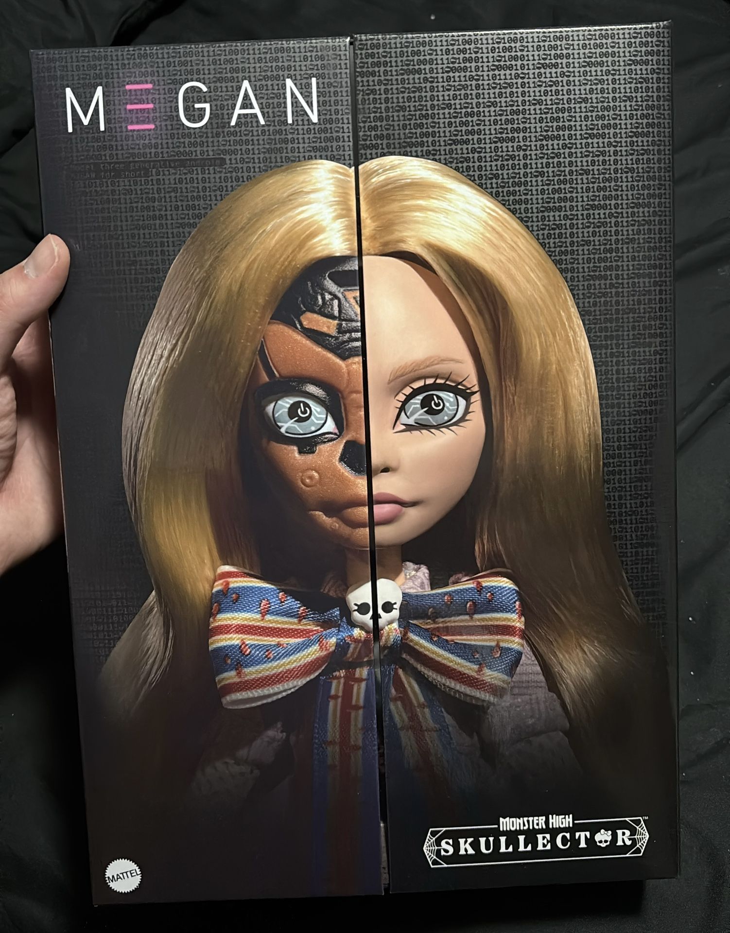 Monster High Megan Doll for Sale in San Antonio, TX - OfferUp