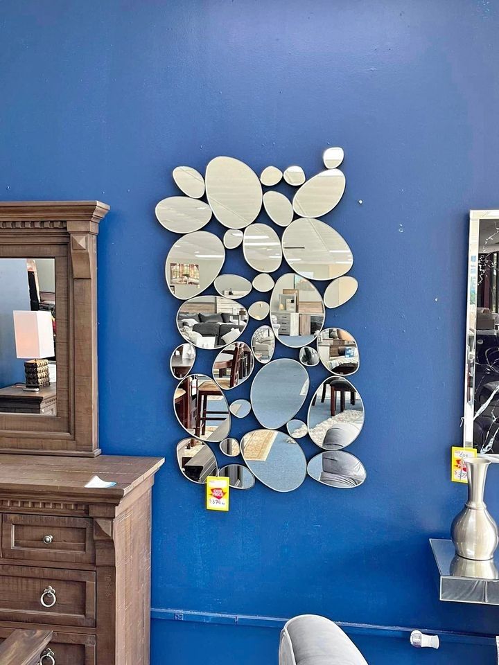 Cool Mirror Designs