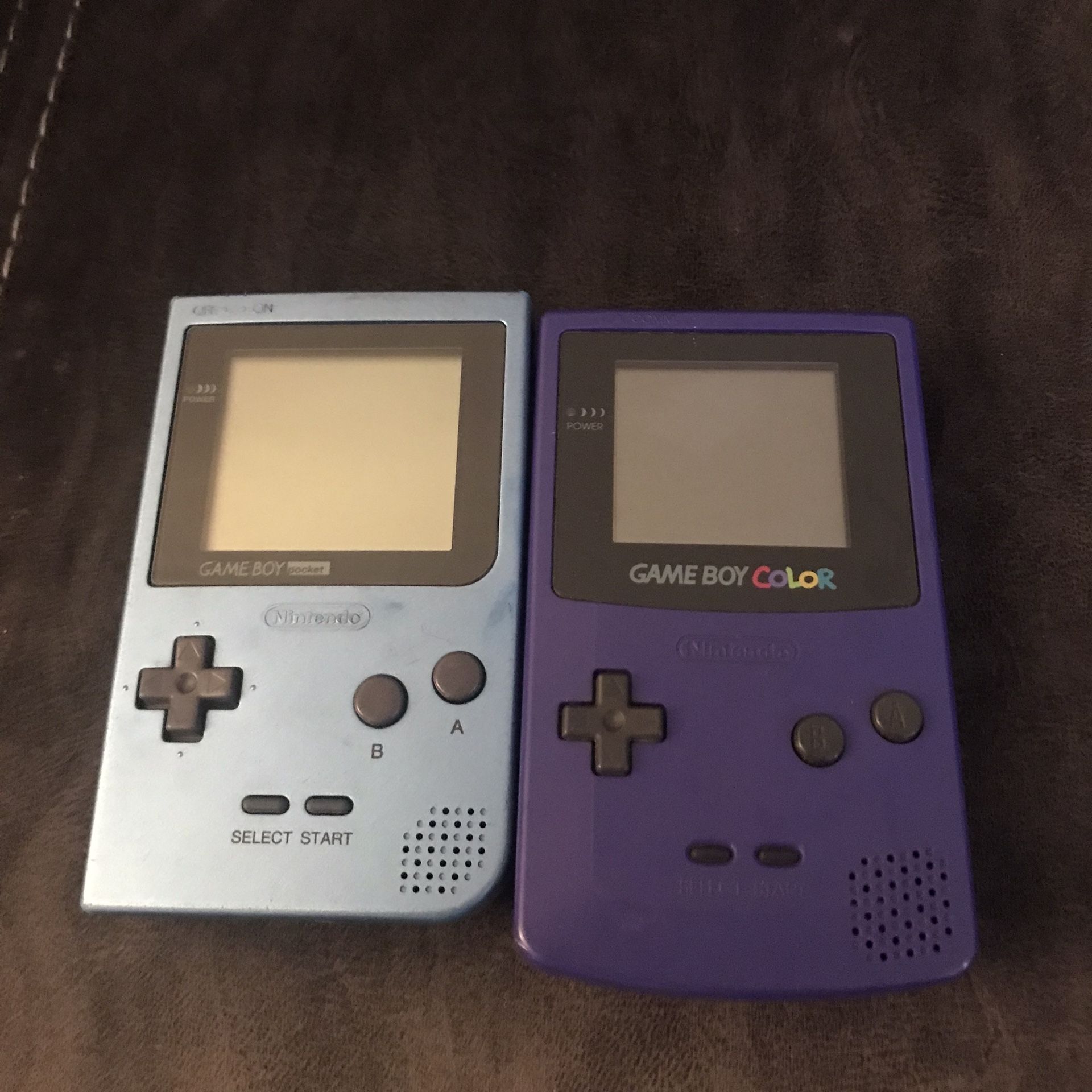 Gameboys for Sale in West Covina, CA - OfferUp