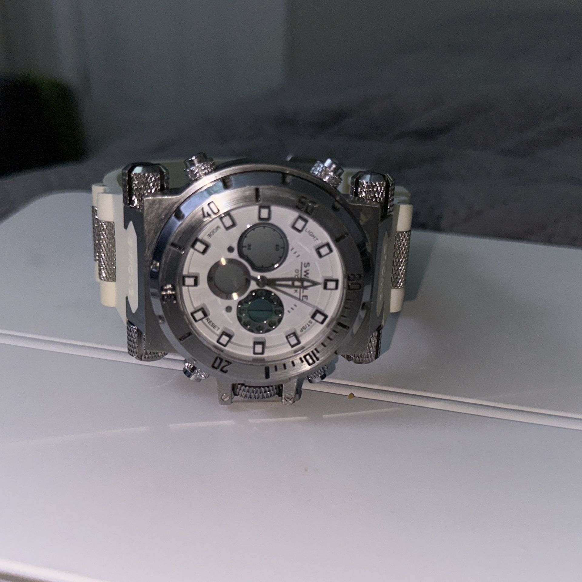 Swole Watch 50mm for Sale in Tampa, FL - OfferUp