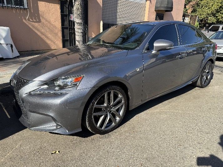 2014 Lexus IS 250 for Sale in Los Angeles, CA - OfferUp