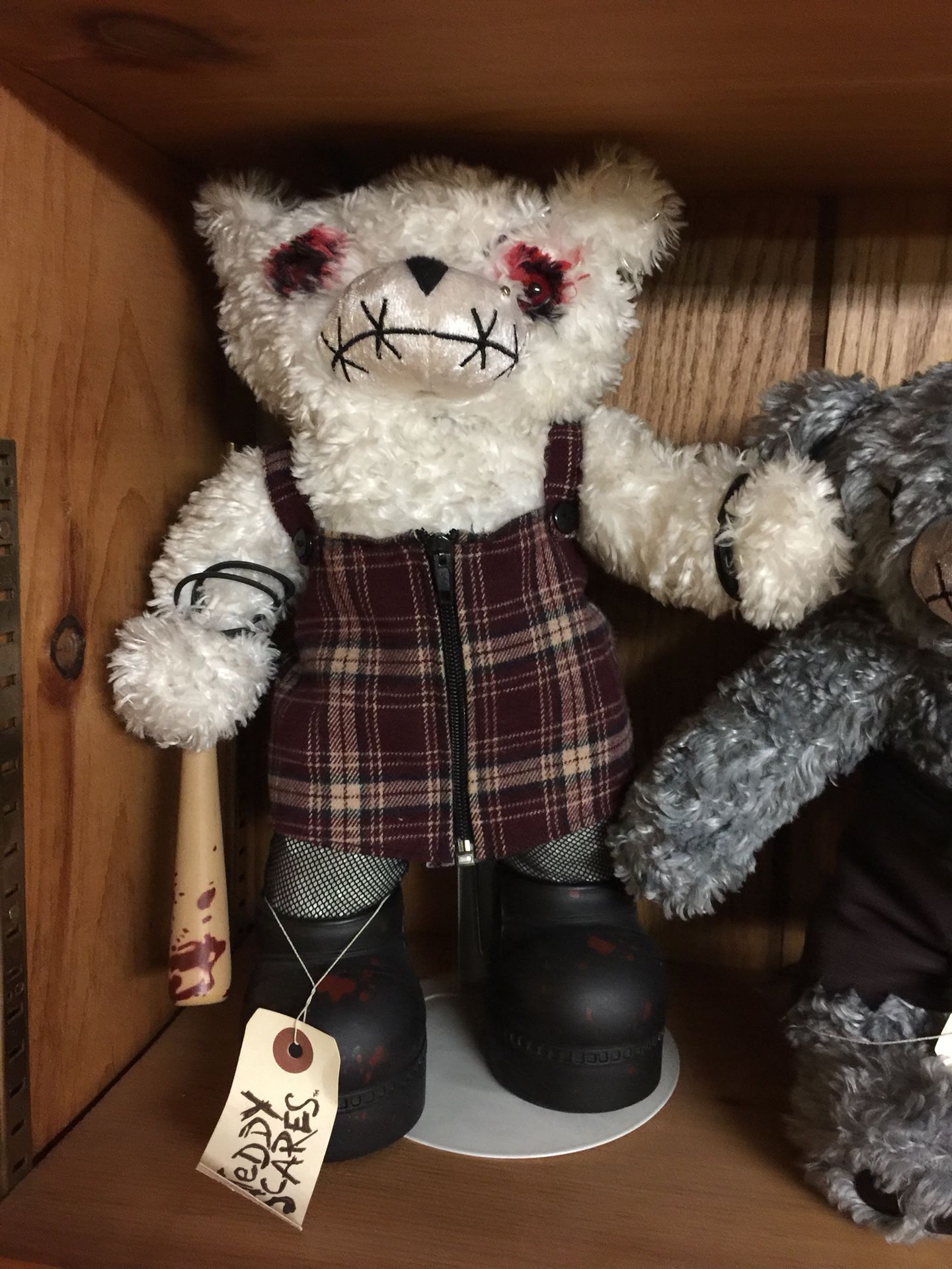 Teddy Scares Series 1 for Sale in Lebanon, PA - OfferUp