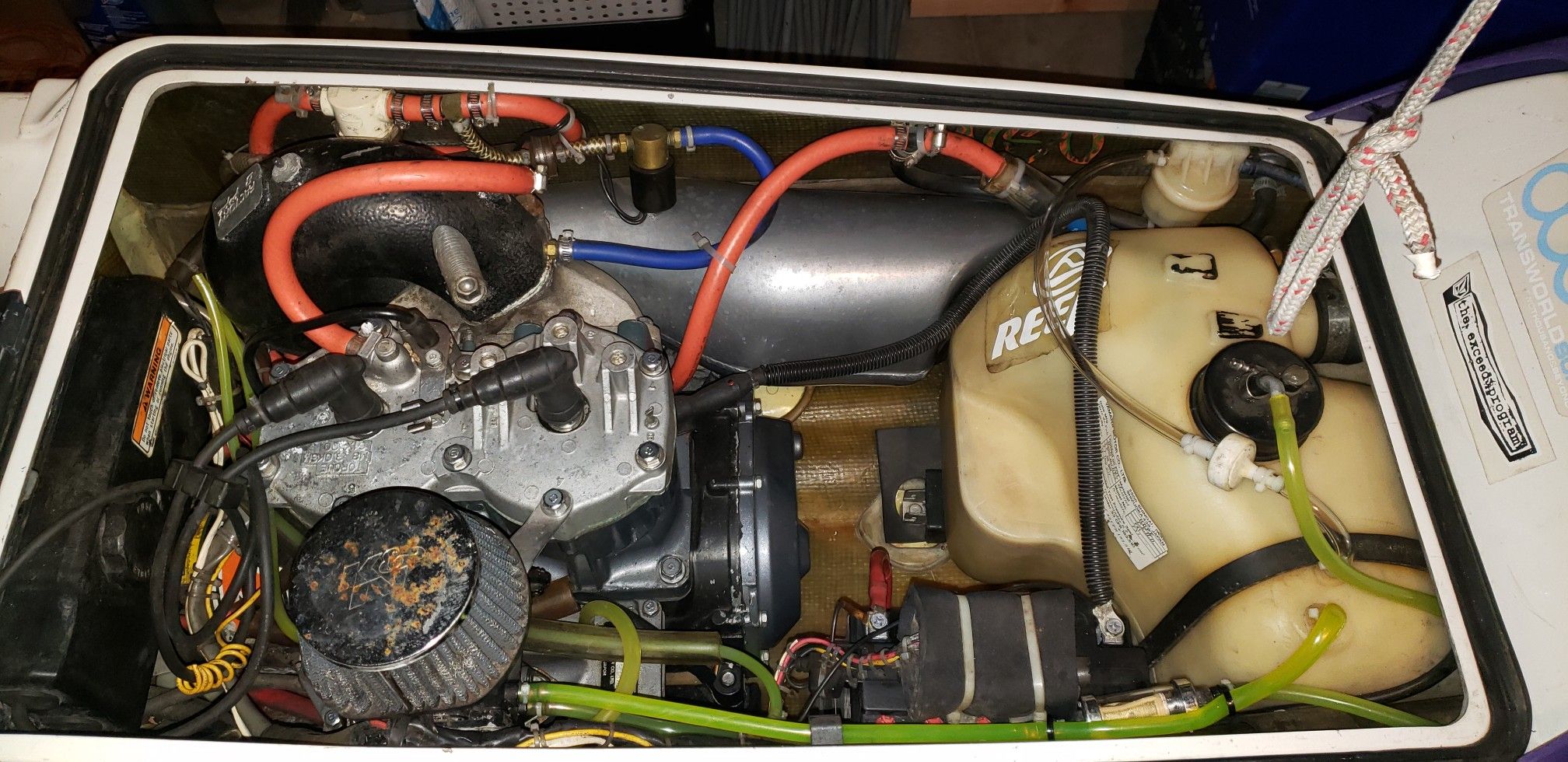 1994 Yamaha FX1 Superjet 701 Jet Ski for Sale in Sacramento, CA - OfferUp