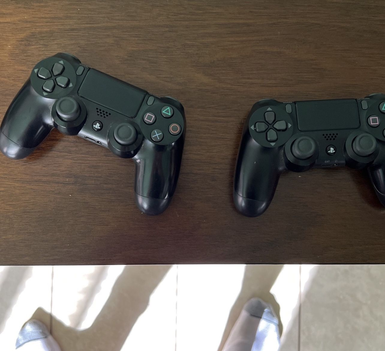 2 Ps4 Controllers for Sale in Fontana, CA - OfferUp