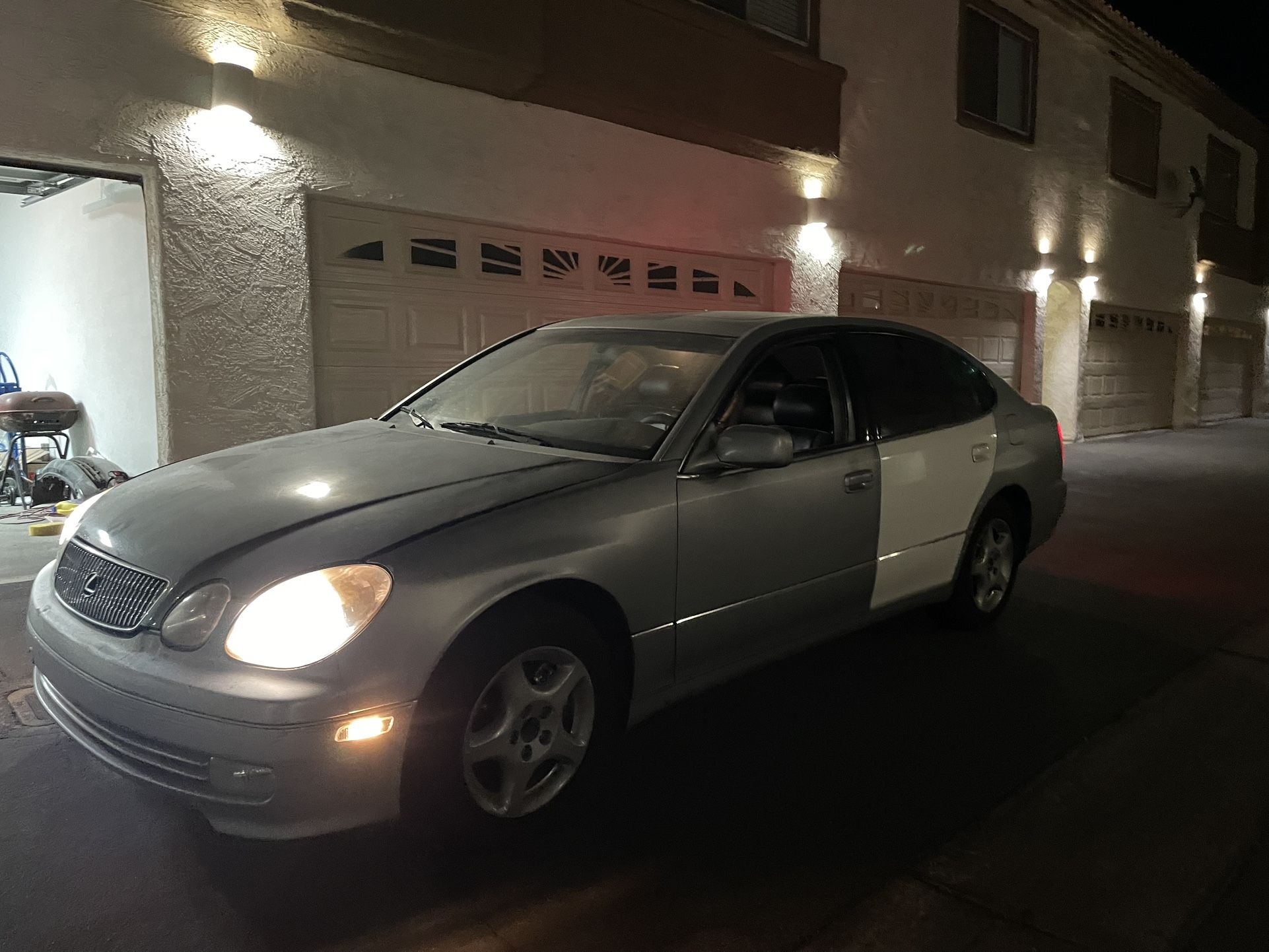 1999 Lexus GS 300 for Sale in Las Vegas, NV - OfferUp