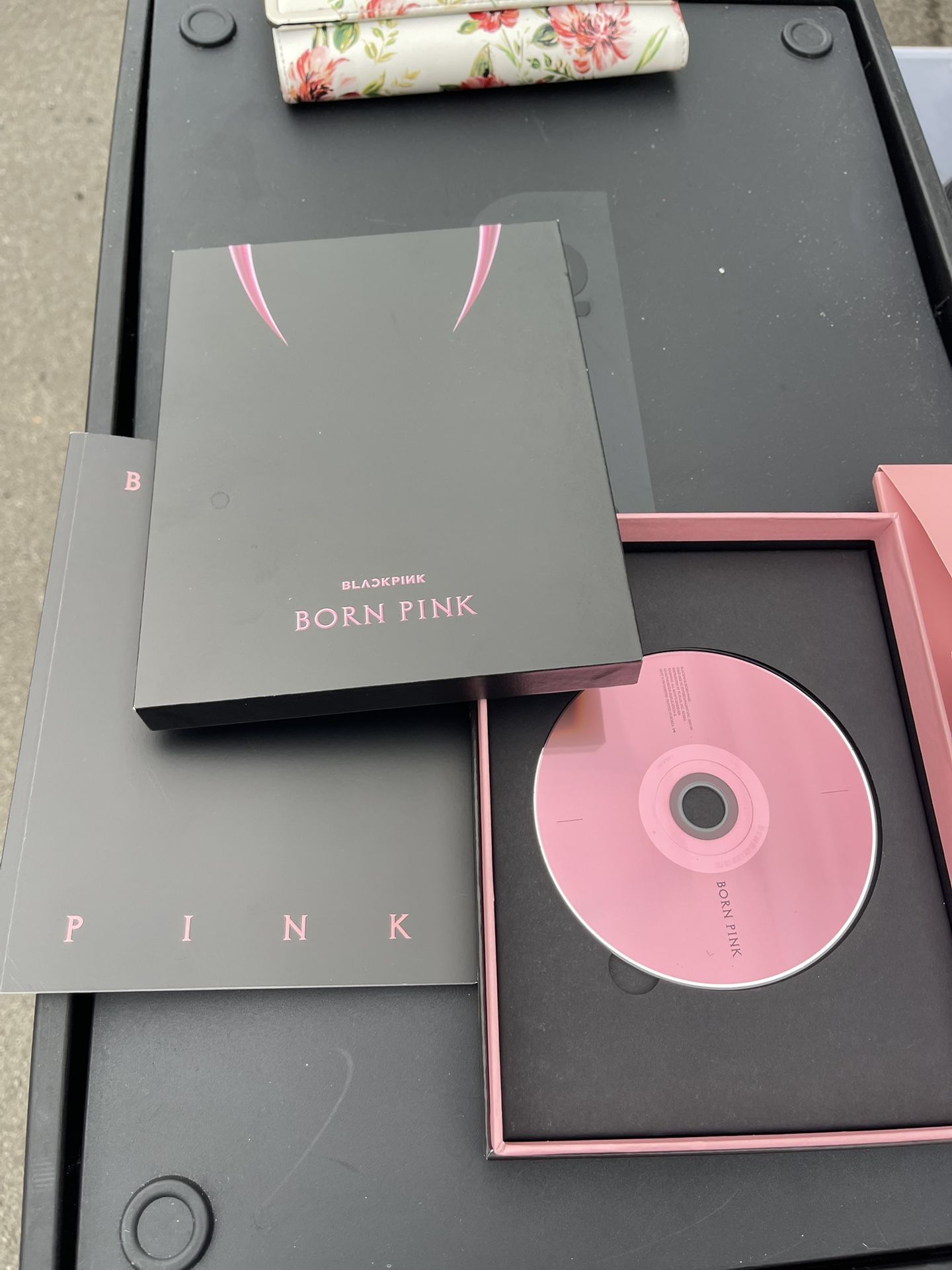 BLACKPINK - BORN PINK, Box Set Version for Sale in Fullerton, CA - OfferUp