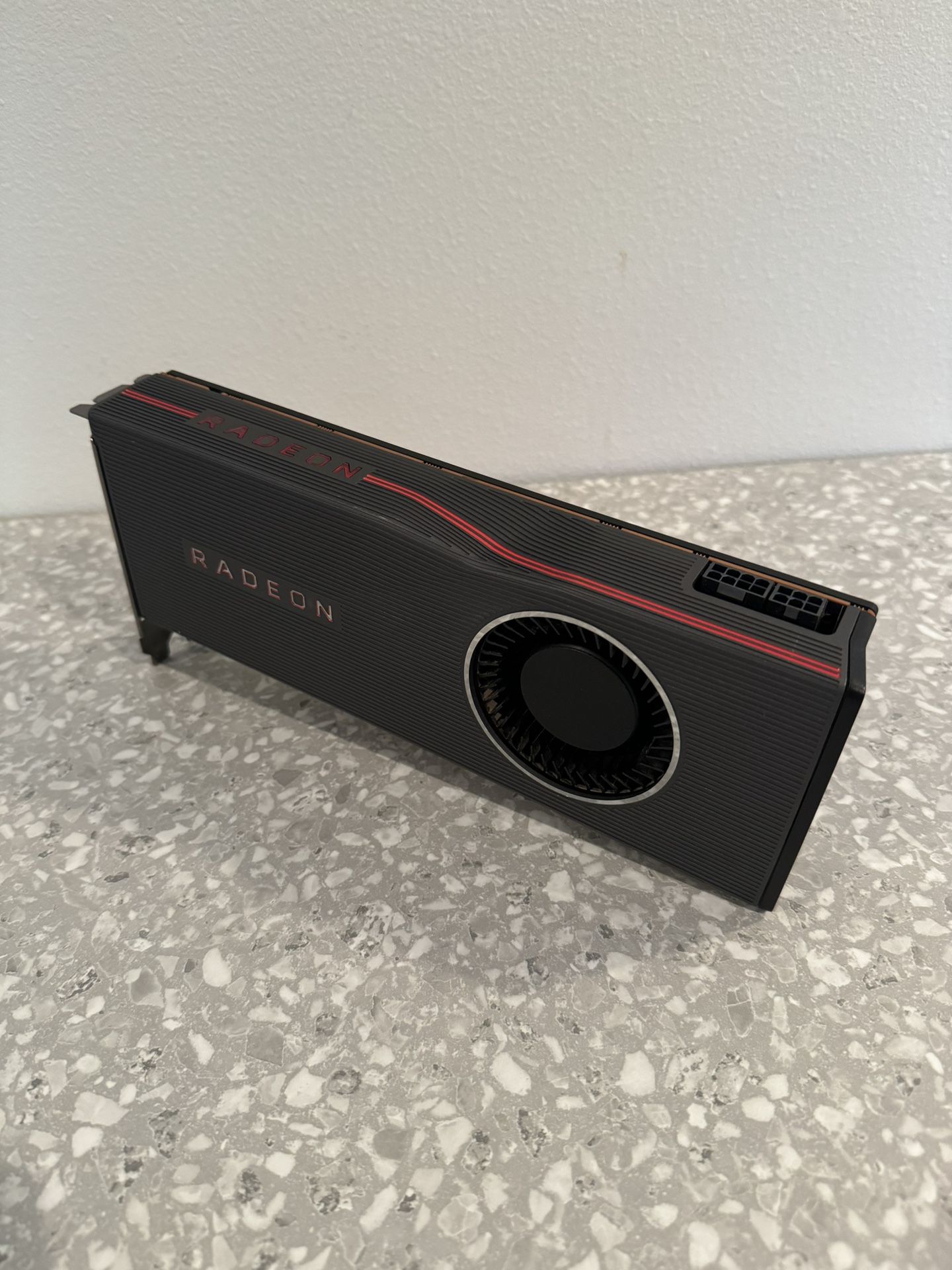 AMD Radeon 5700XT 8GB Graphics Card for Sale in Redmond, WA - OfferUp