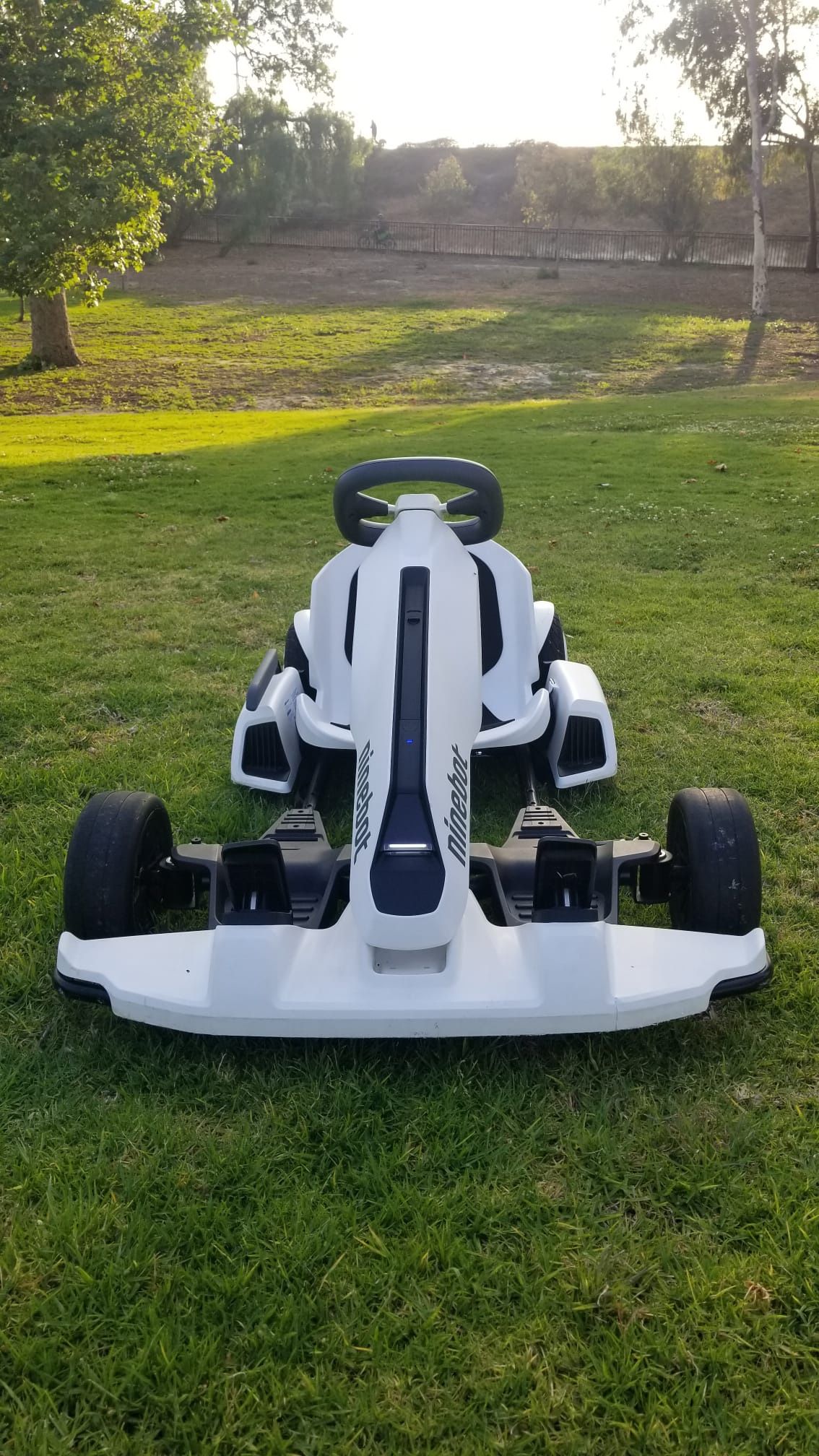 2021 model Segway Ninebot Go Kart / segway s pro for Sale in Long Beach ...