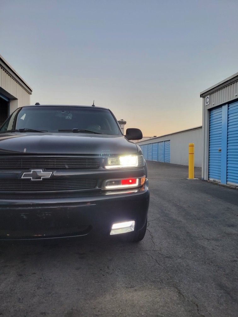 Chevy Tahoe SS Clone for Sale in La Habra Heights, CA - OfferUp