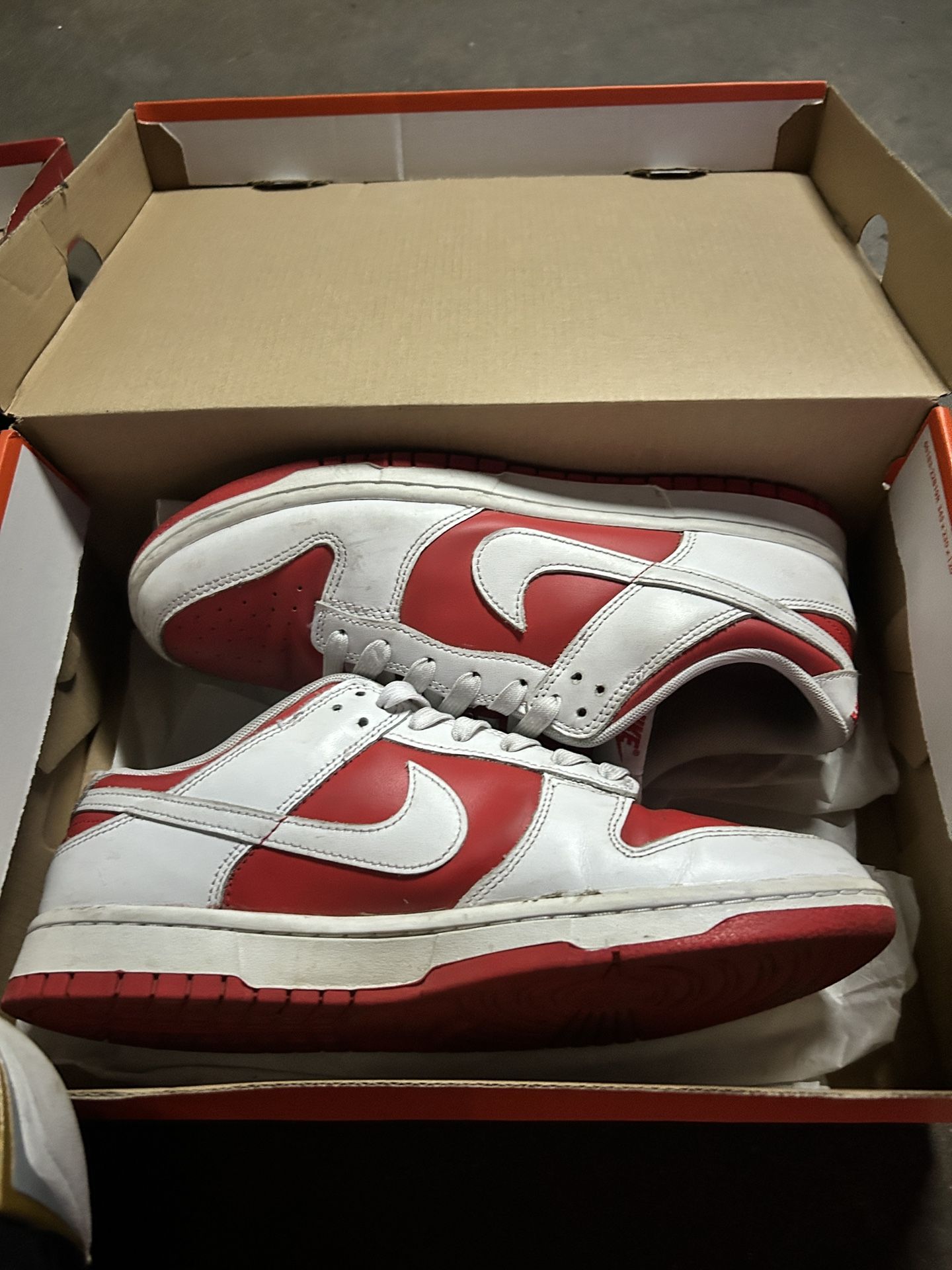 Used Dunks for Sale in Pico Rivera, CA - OfferUp