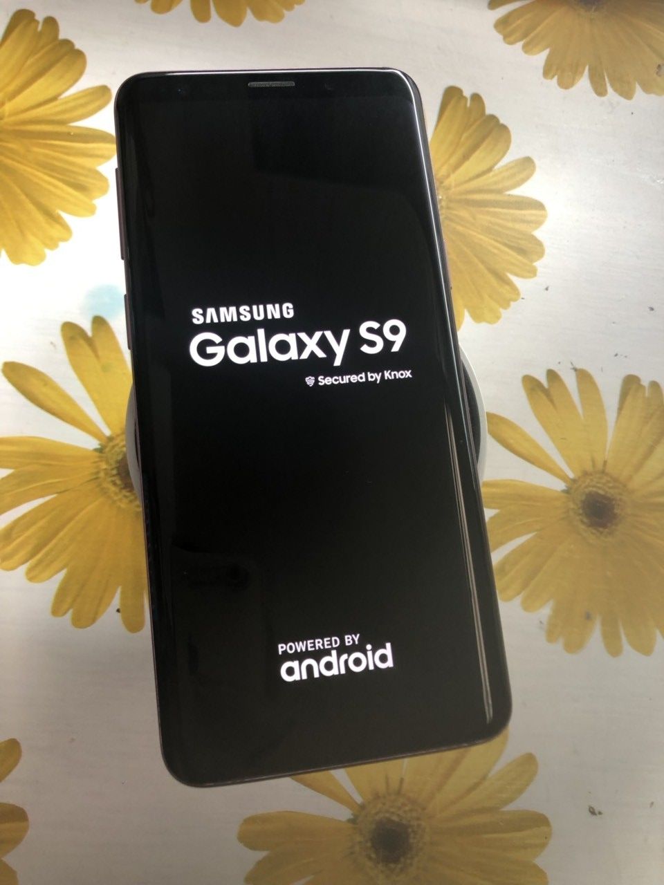 SAMSUNG GALAXY S9 64 GB FACTORY UNLOCKED EXCELLENT CONDITION for Sale in Chelsea, MA - OfferUp
